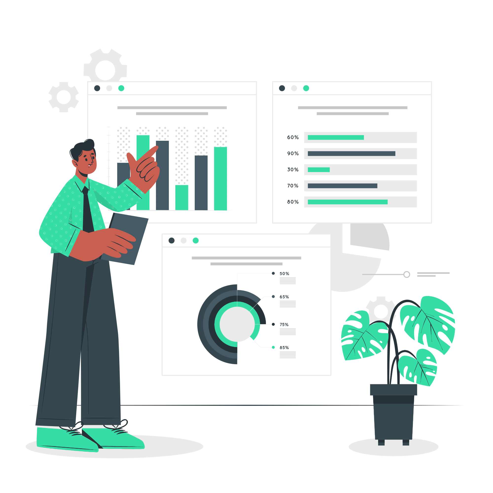 What is B2C Lead Generation? 10 Top Strategies To Increase Your Leads In [2024] | Mailmunch